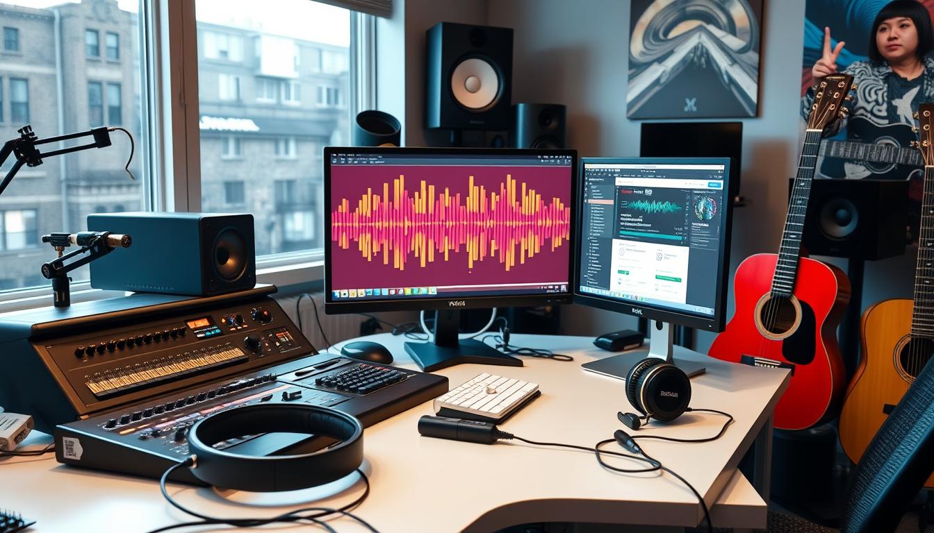 Comment fonctionne une web radio et ses avantages